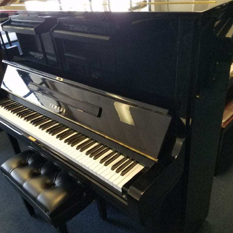 Premium Used Pianos for sale from The Piano Guys in Florida