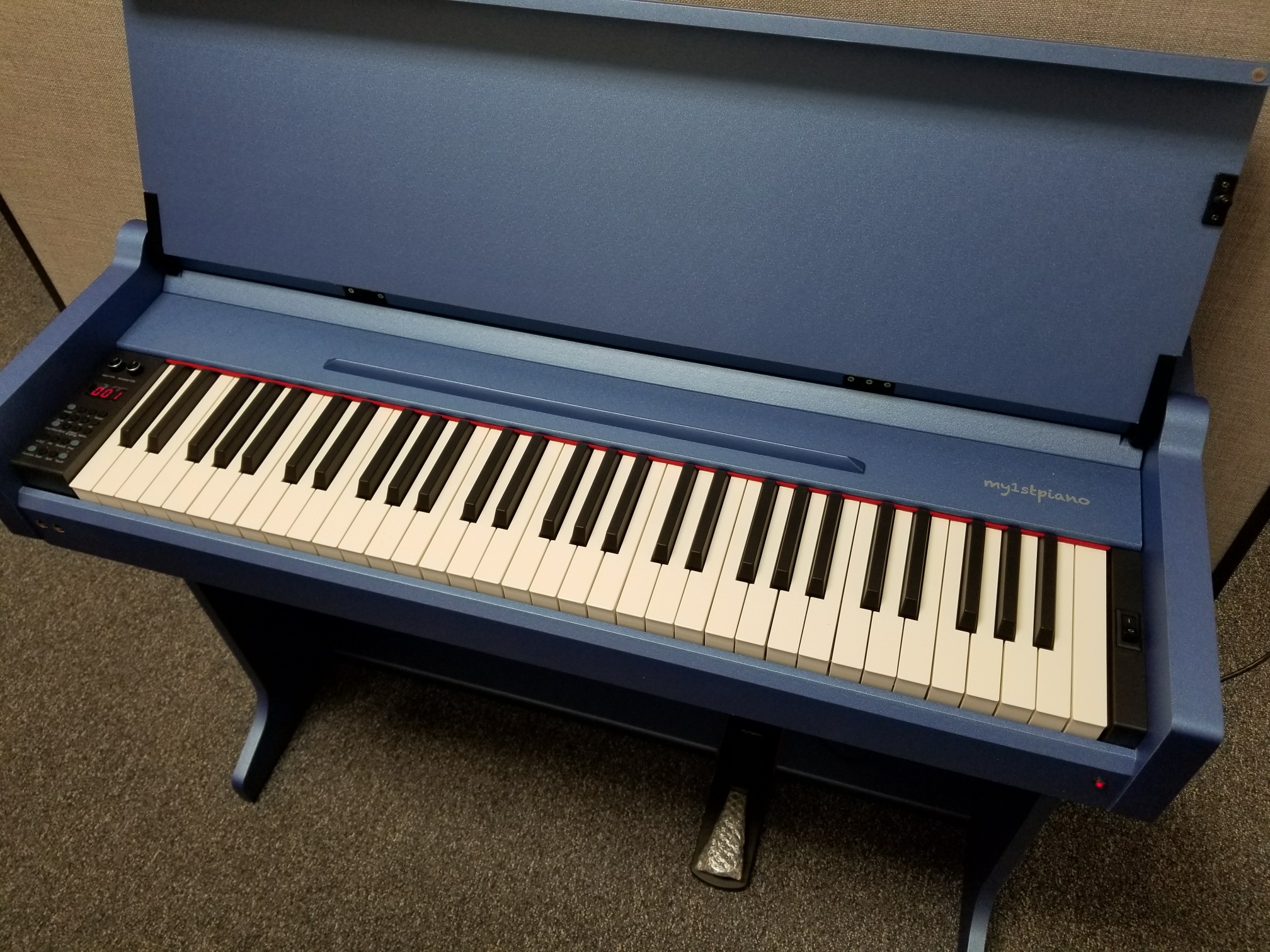 Digital Pianos - The Piano Guys