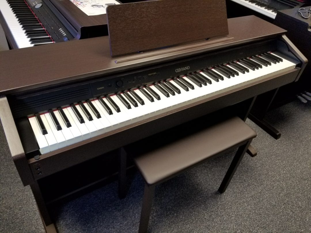 Digital Piano Sales - The Piano Guys of Venice, Florida