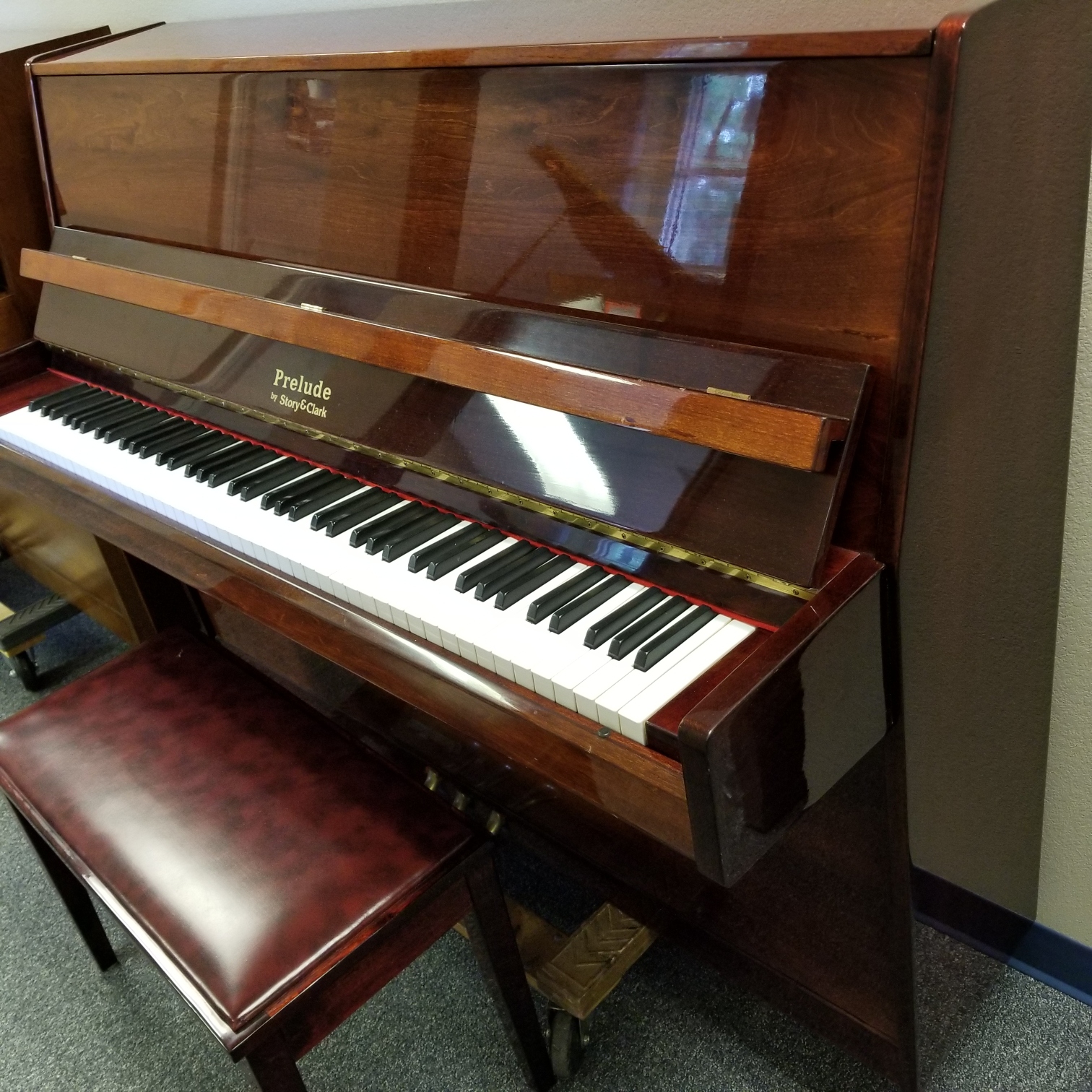 Value Used Pianos | The Piano Guys