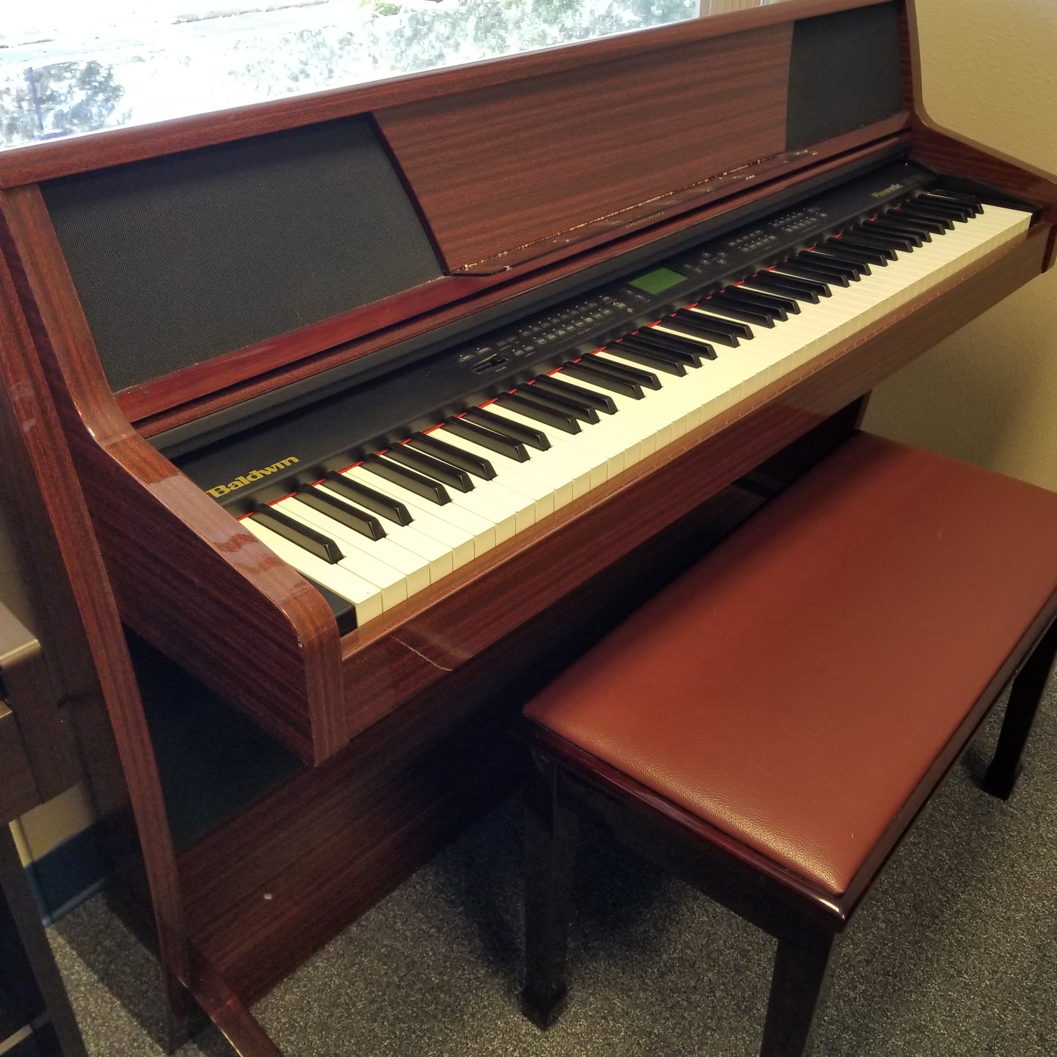 Digital Pianos - The Piano Guys