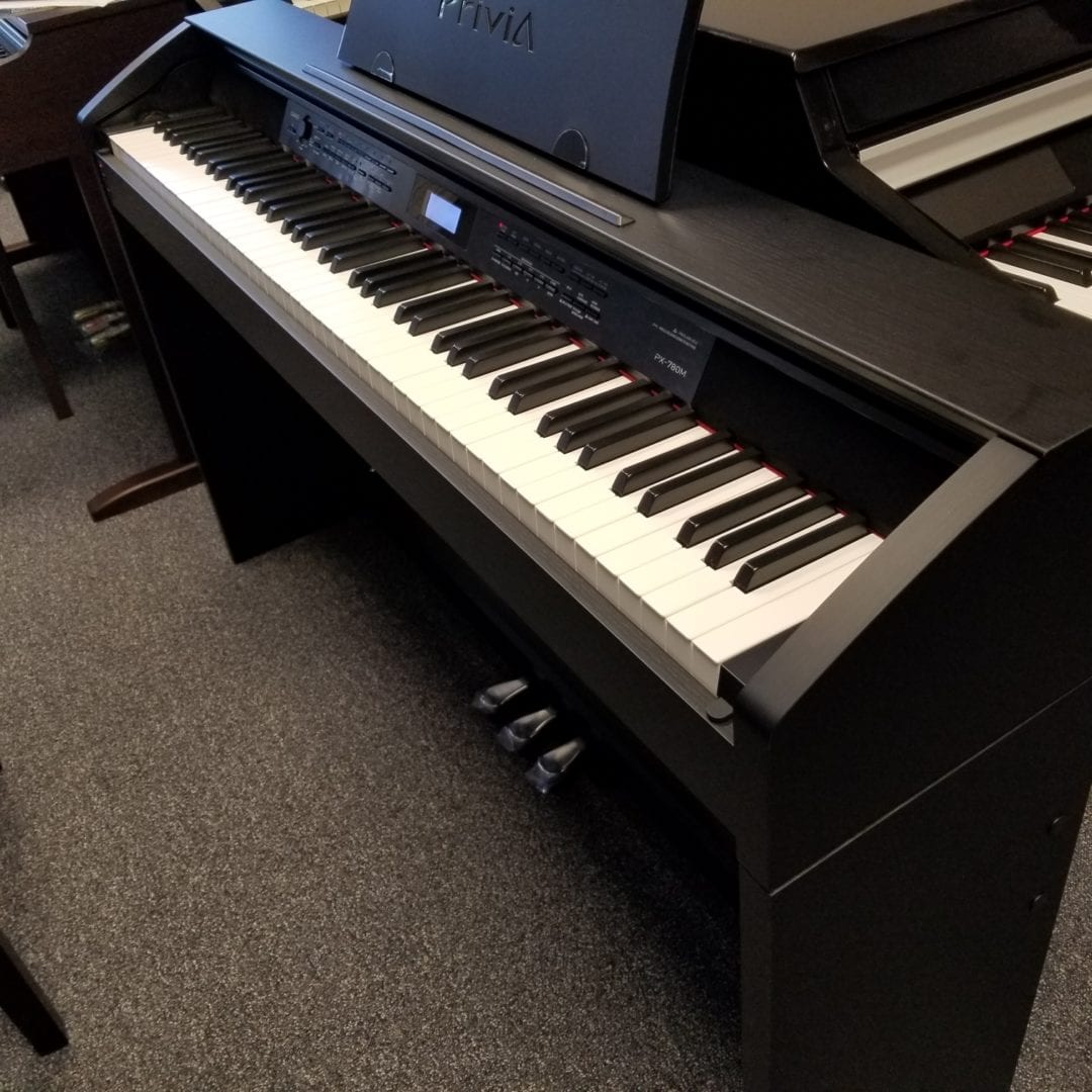 Digital Pianos - The Piano Guys