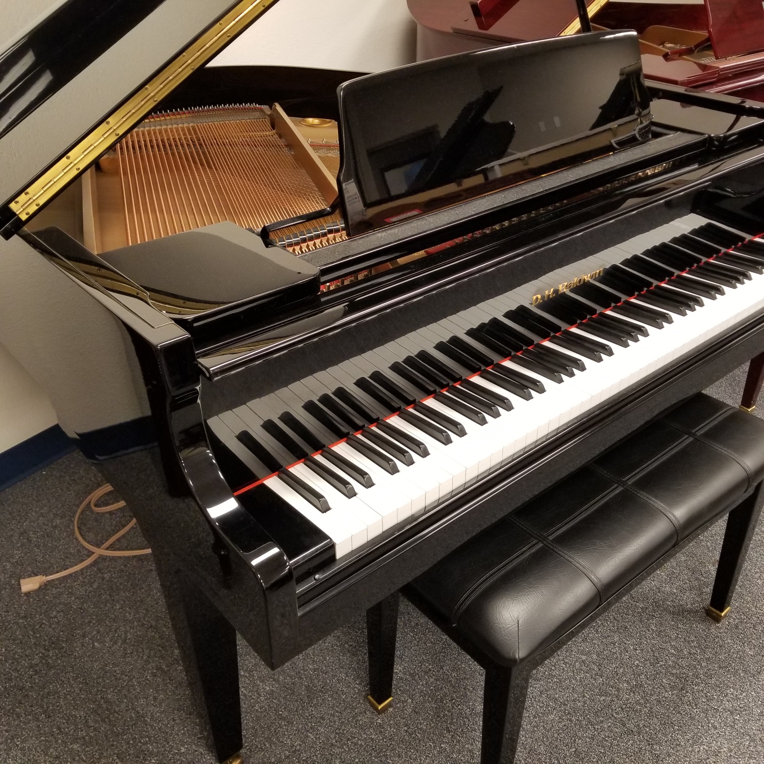 Premium Used Pianos - The Piano Guys