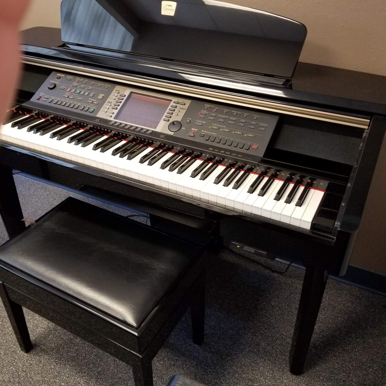 Digital Pianos - The Piano Guys