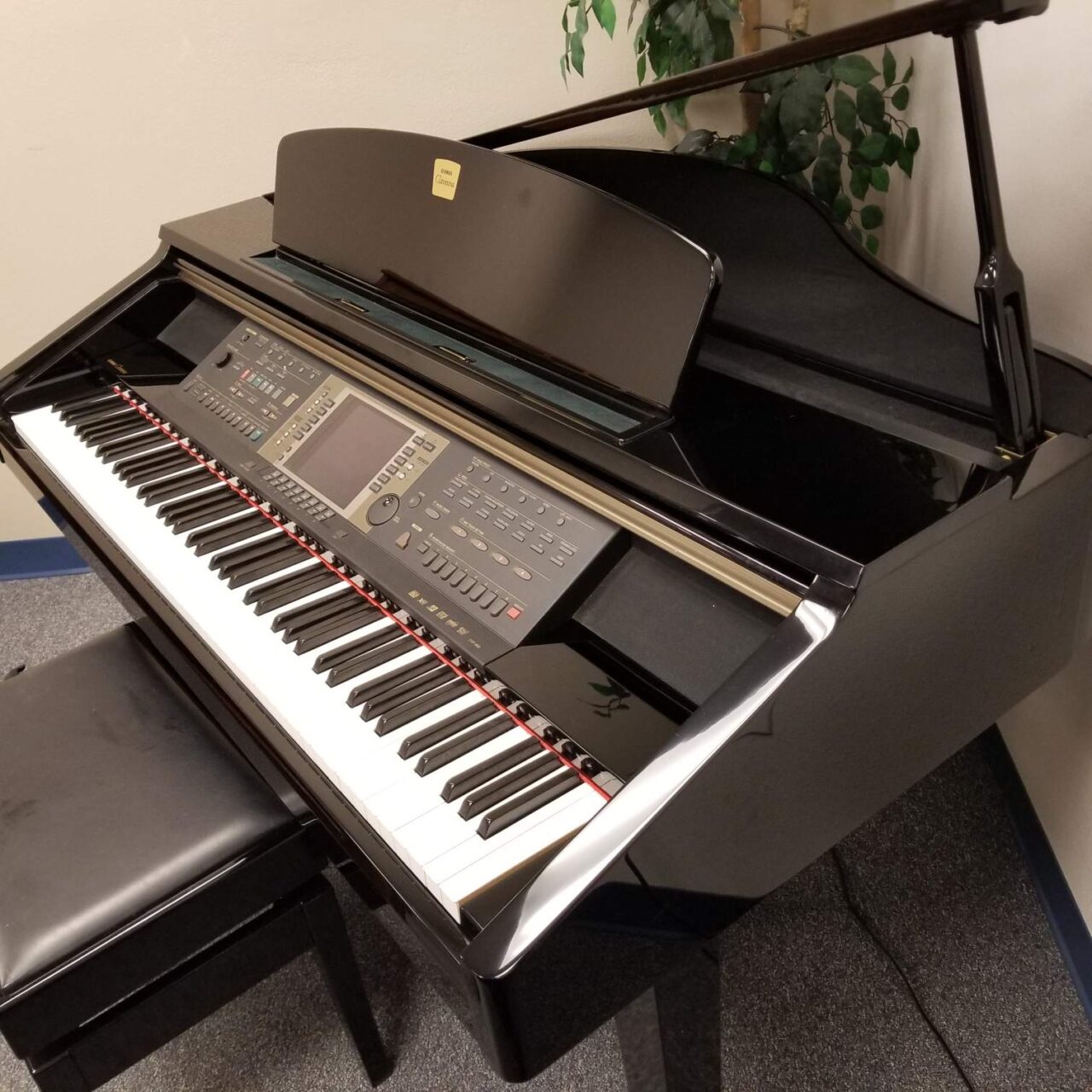 Digital Pianos - The Piano Guys
