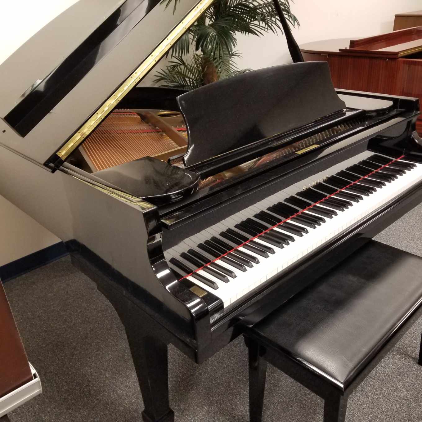 Value Used Pianos - The Piano Guys