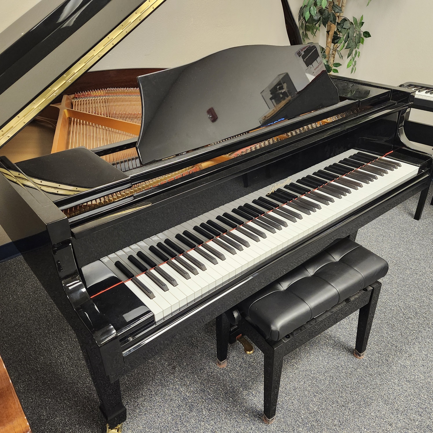 Value Used Pianos - The Piano Guys in Florida