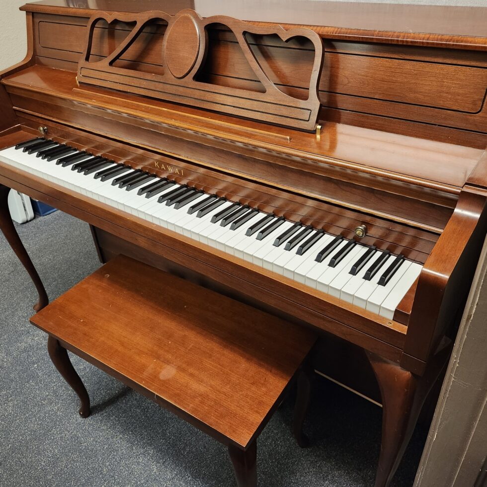 Premium Used Pianos for sale from The Piano Guys in Florida